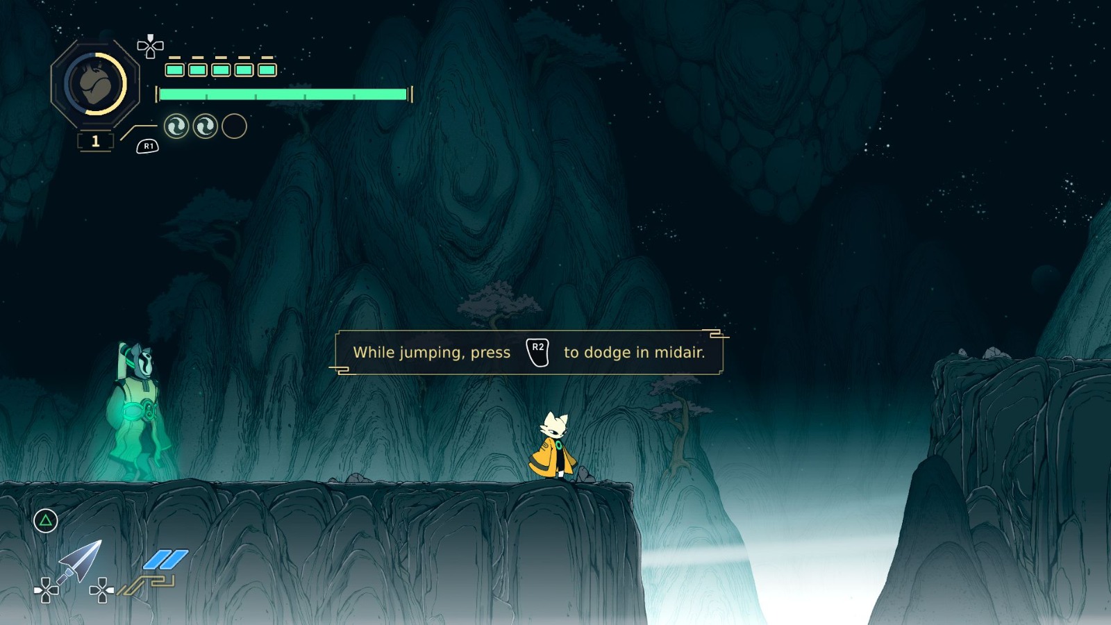 The Factory - Nine Sols Walkthrough - Neoseeker