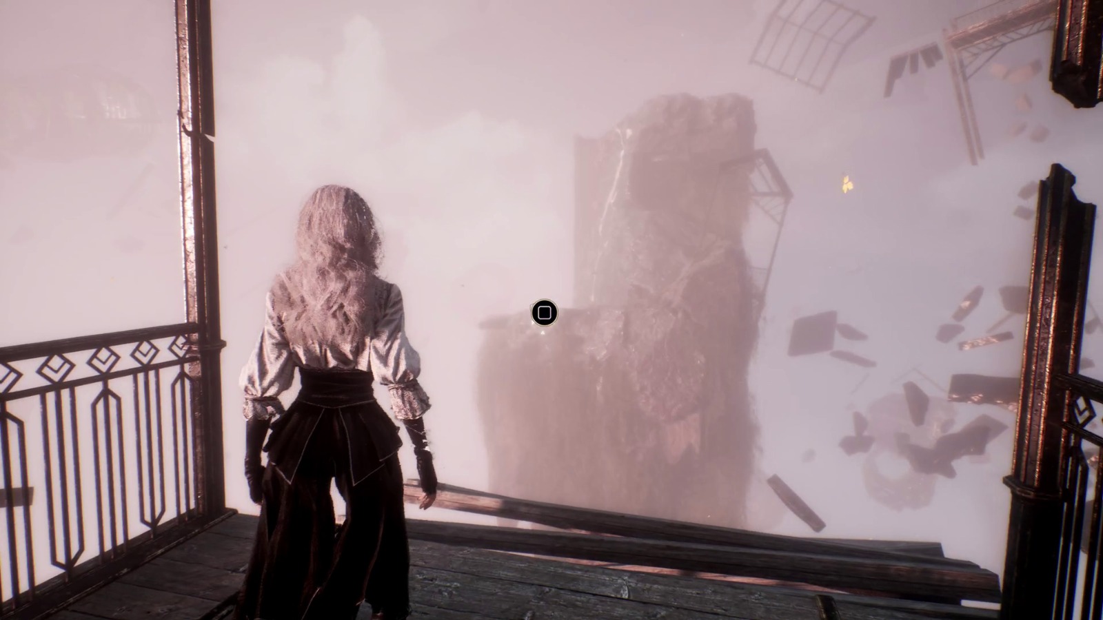 Floating Cemetery - Clair Obscur: Expedition 33 Walkthrough - Neoseeker