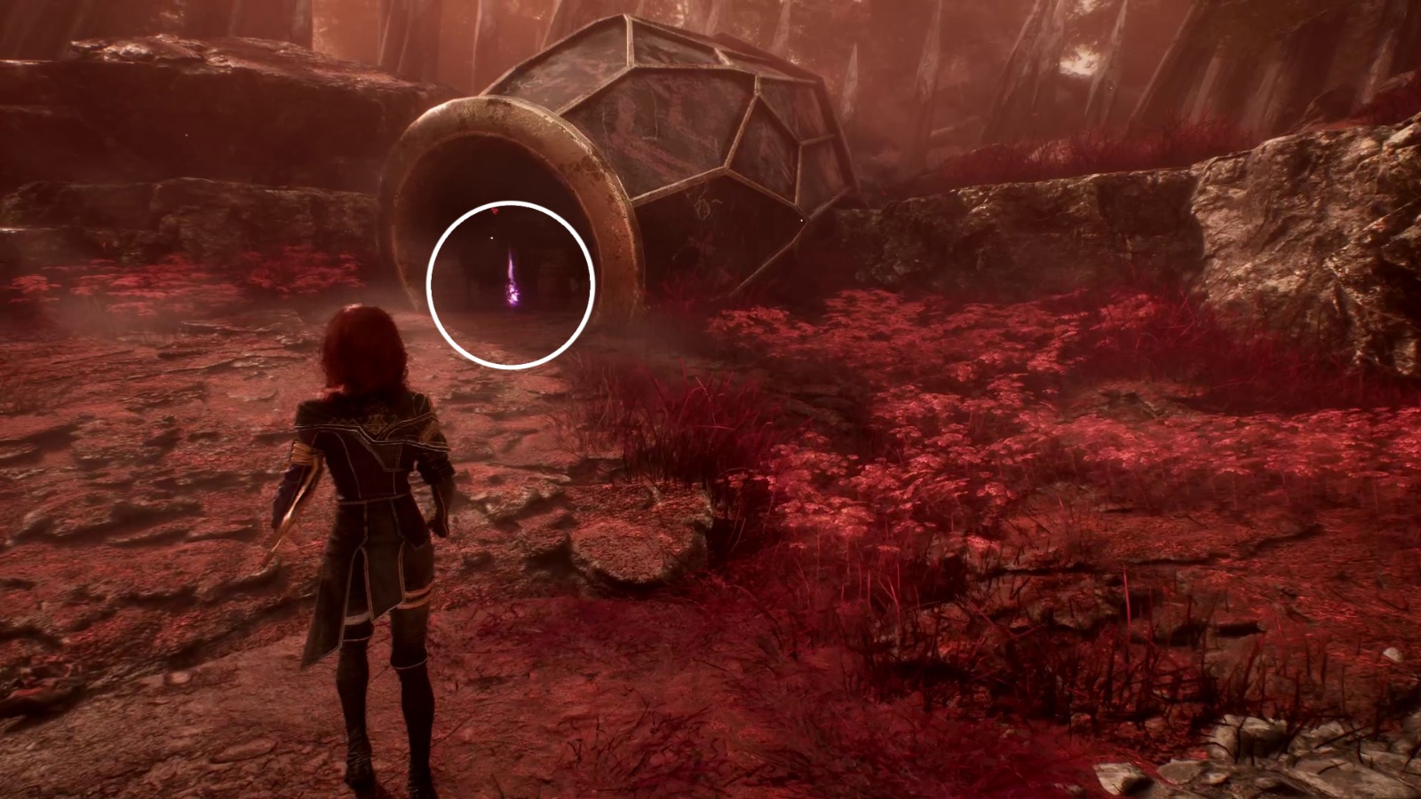 Gestral Village - Clair Obscur: Expedition 33 Walkthrough - Neoseeker