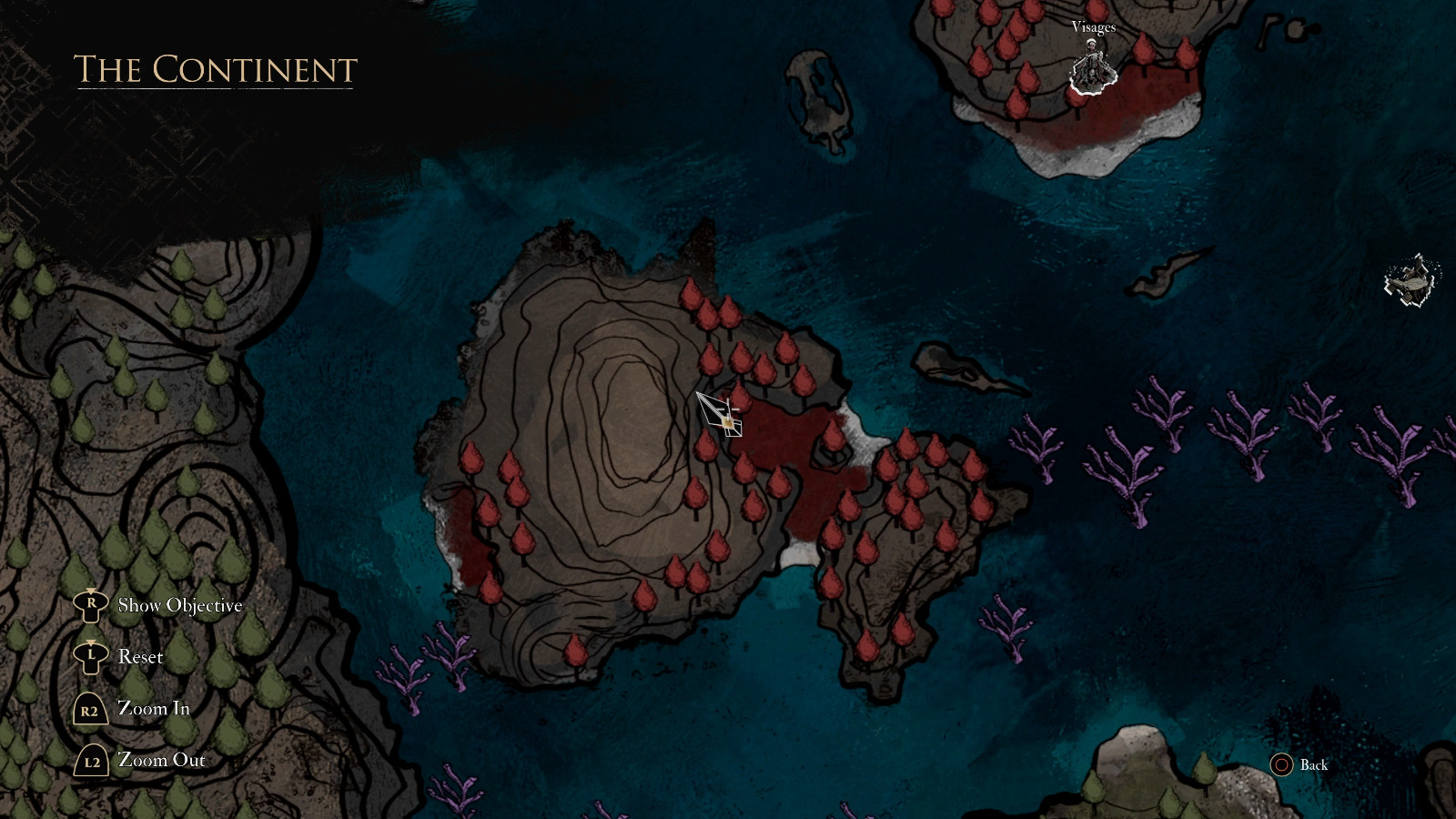 Lost Gestral Locations - Clair Obscur: Expedition 33 Walkthrough ...