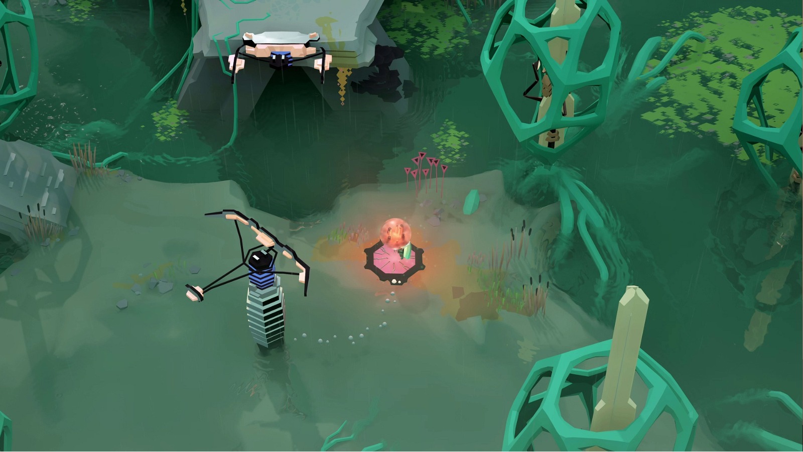 COCOON - Where to find all Moon Ancestors - Neoseeker