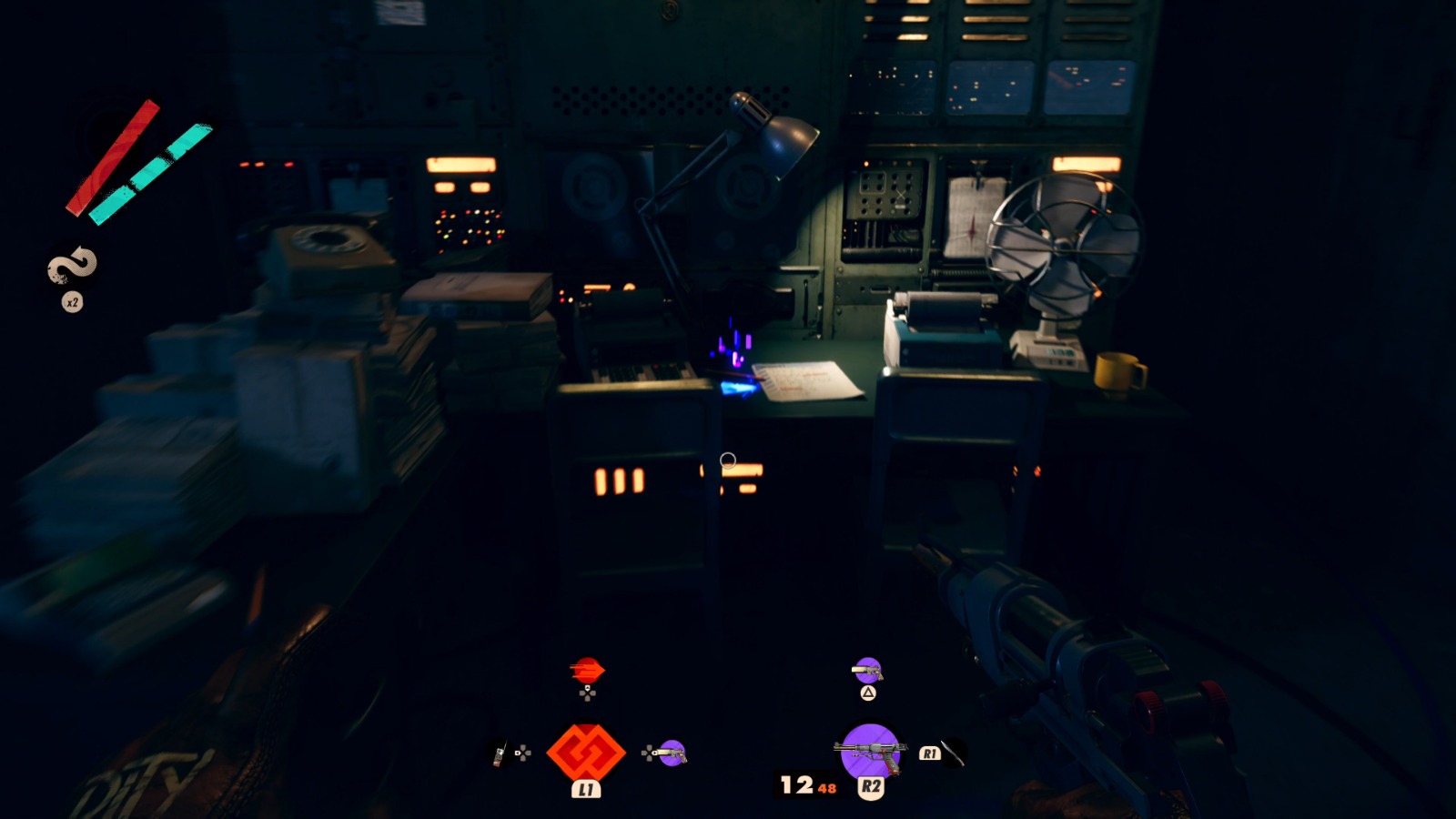 Deathloop - Visionary Lead Space Invader Walkthrough - Neoseeker