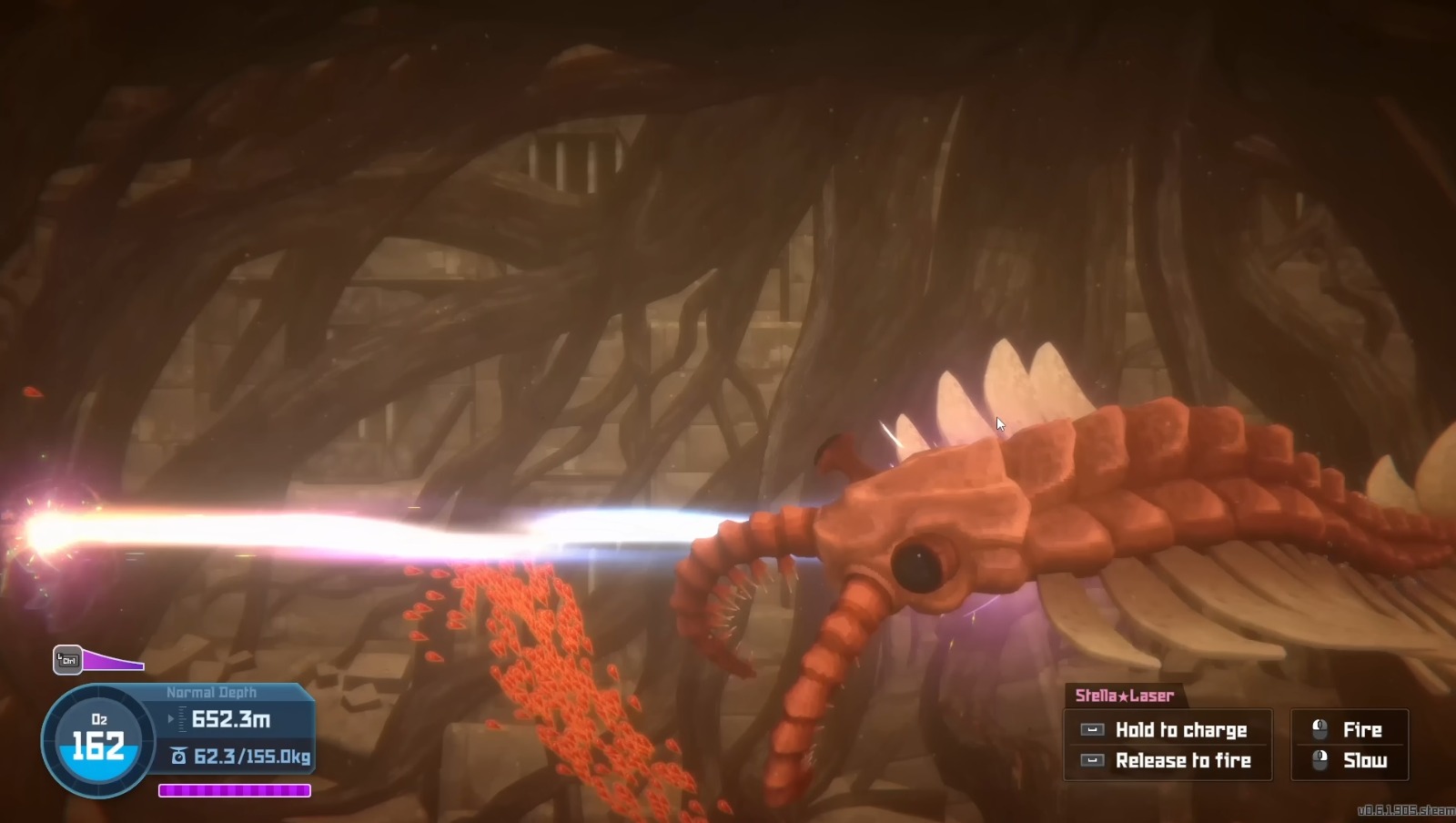 DAVE THE DIVER Walkthrough - Chapter Seven - Neoseeker