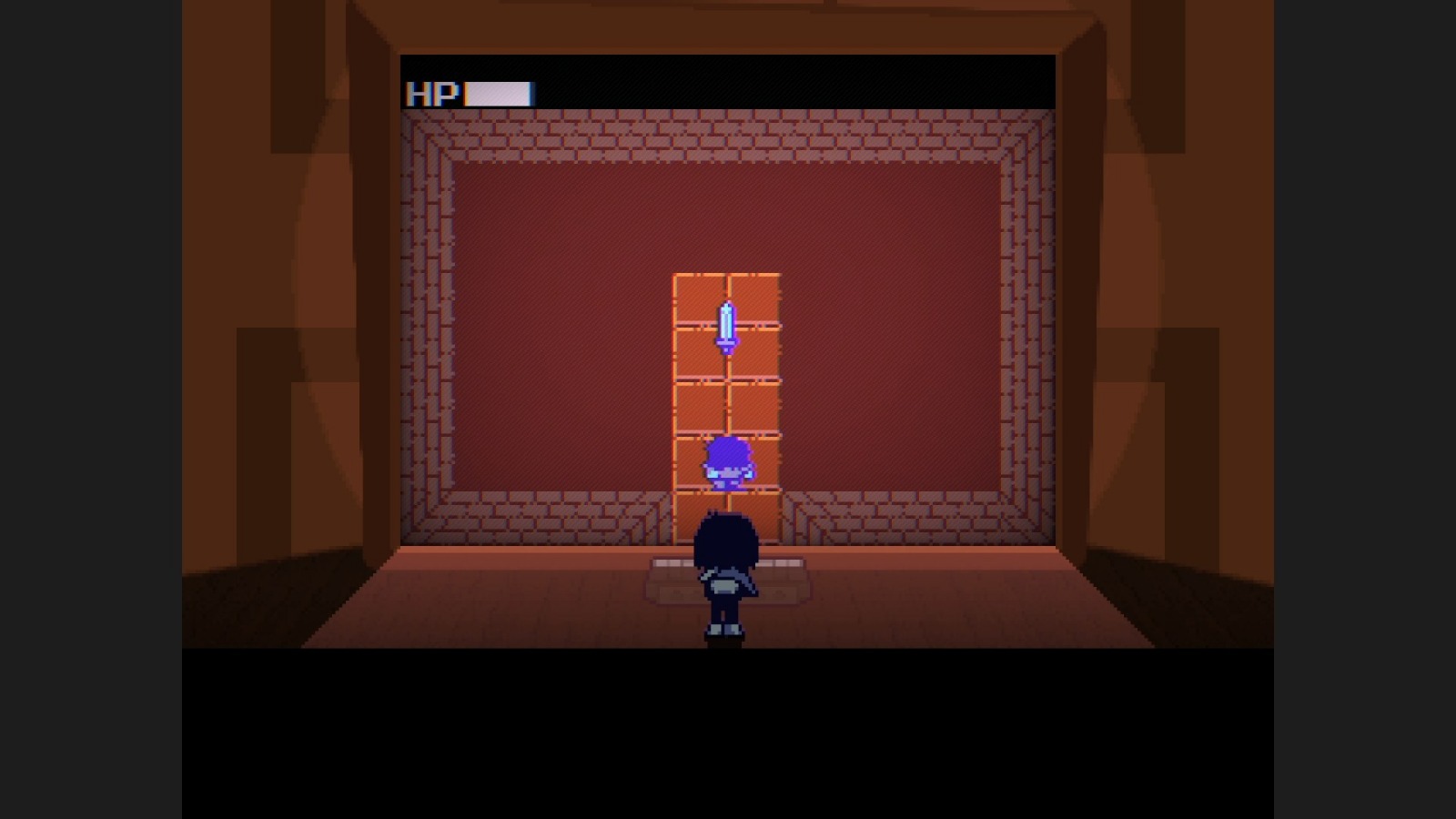 Green Room - Deltarune Walkthrough - Neoseeker