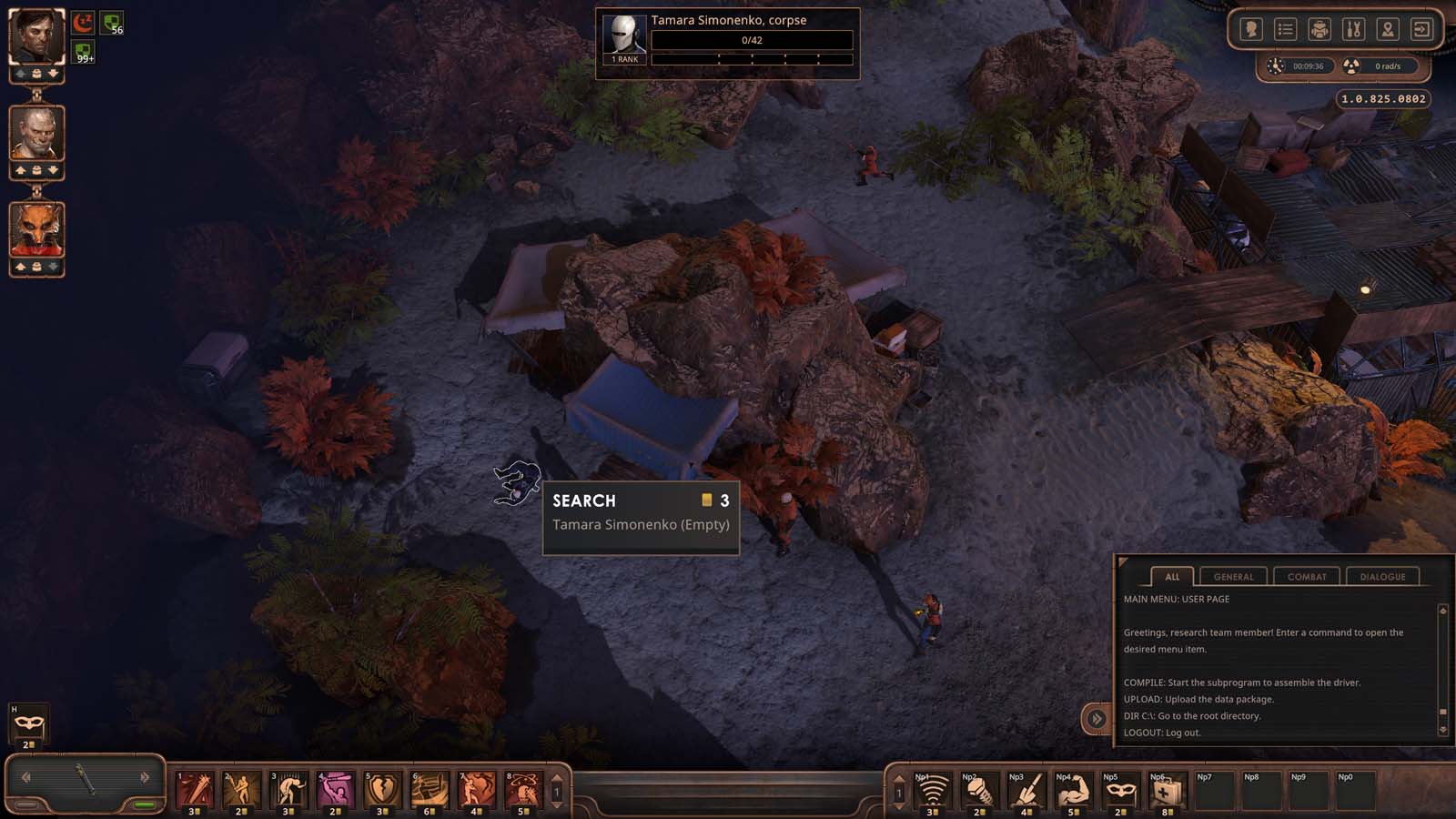 The Emulator Project - Encased Walkthrough - Neoseeker