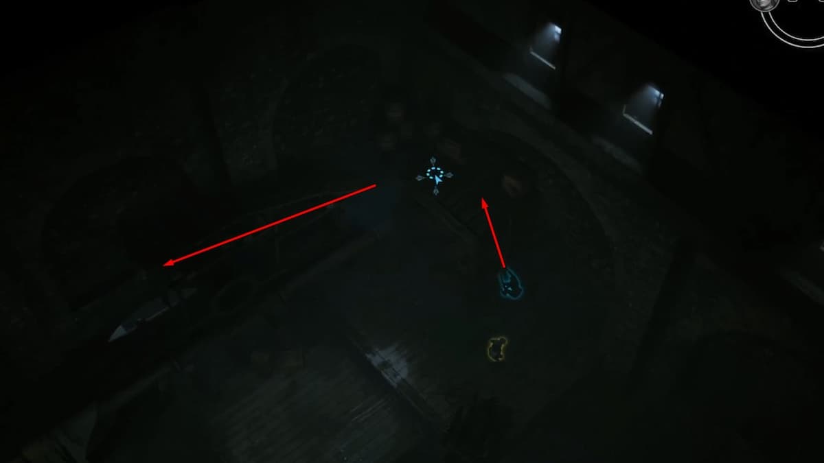 Eriksholm: The Stolen Dream Chapter 5: Herman Guide - Neoseeker