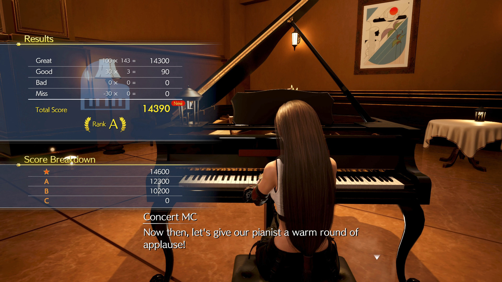 Chapter 6: Fool's Paradise - Final Fantasy VII Rebirth Walkthrough ...