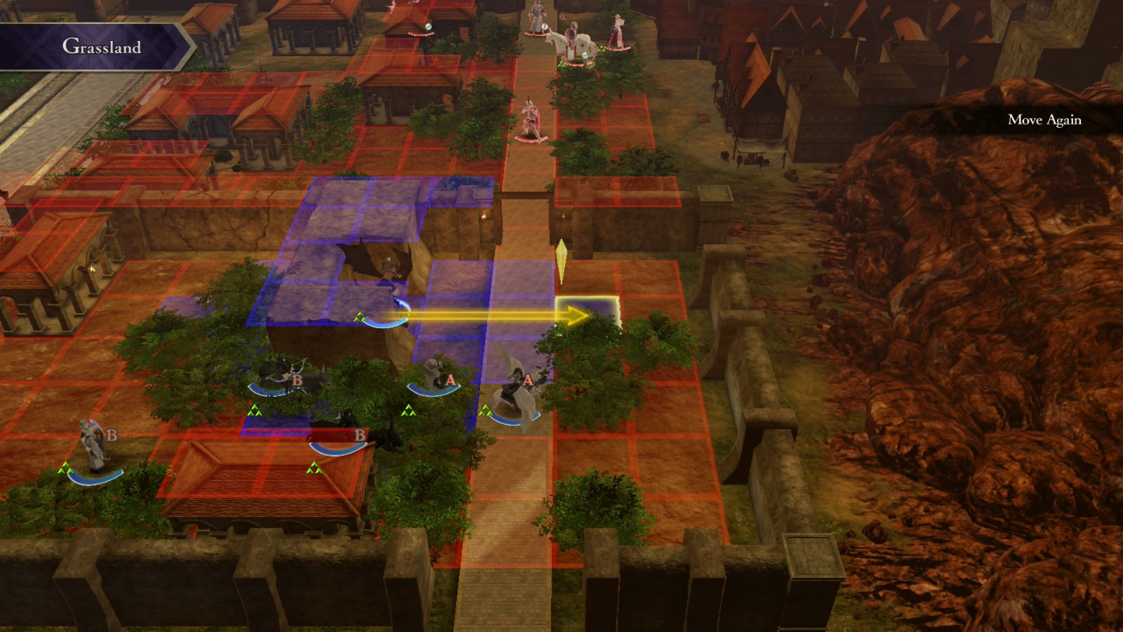 Chapter 21 - The Final Battle (Silver Snow) - Fire Emblem: Three Houses ...