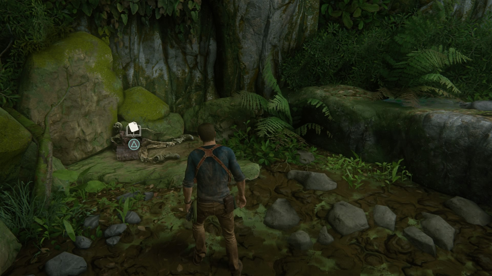 Journal Notes Location Guide - Uncharted 4: A Thief's End - Neoseeker