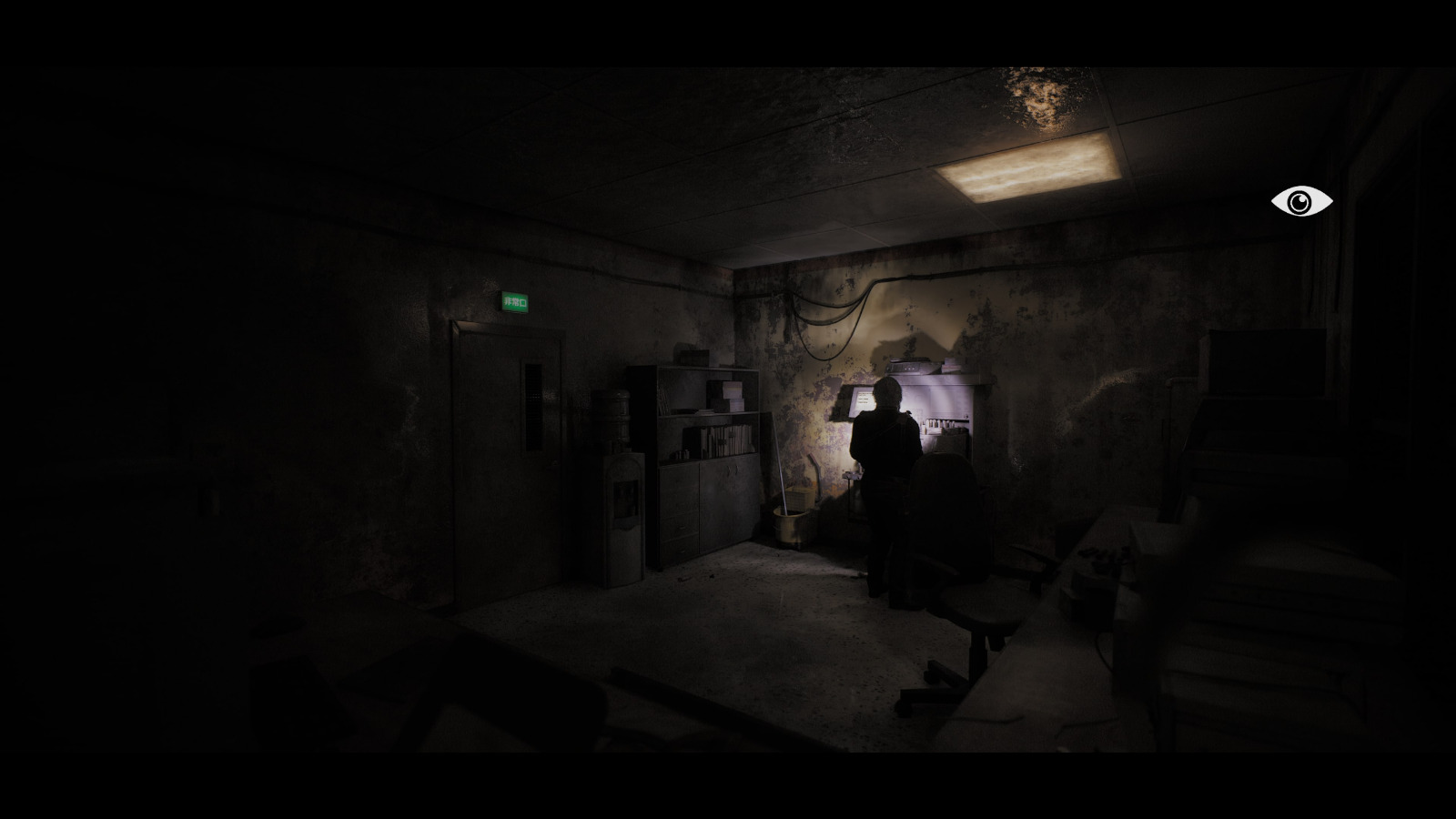 Act 2 Roman - Post Trauma Walkthrough - Neoseeker