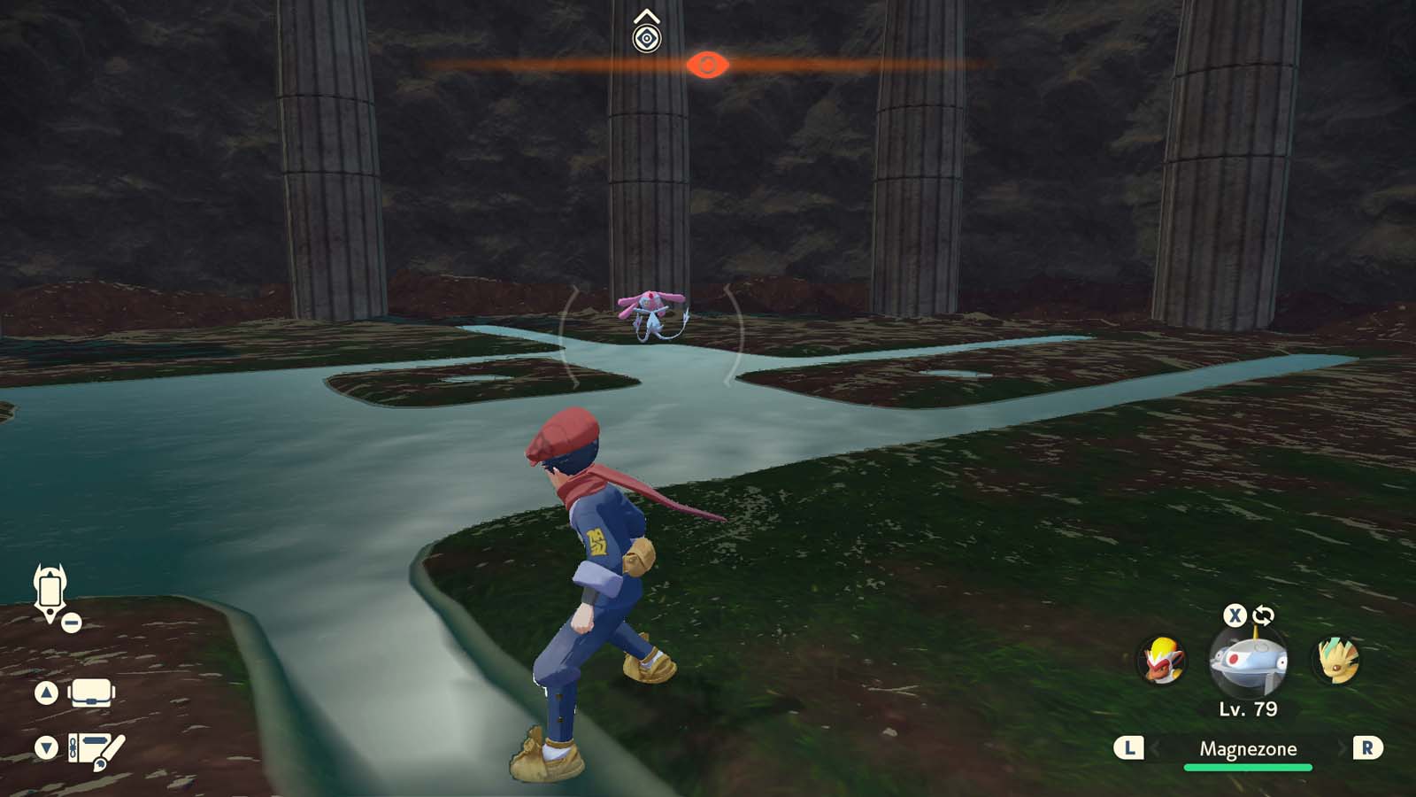 The Plate of the Lakes - Pokémon Legends: Arceus Walkthrough - Neoseeker