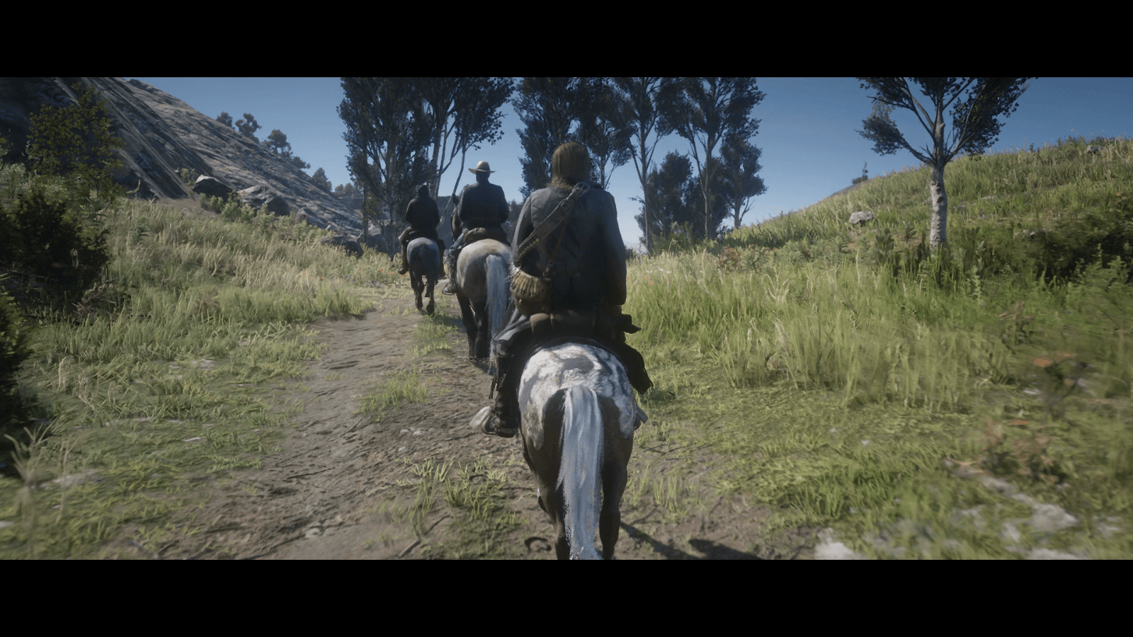 Chapter 6-7: Archeology for Beginners Walkthrough - Red Dead Redemption ...