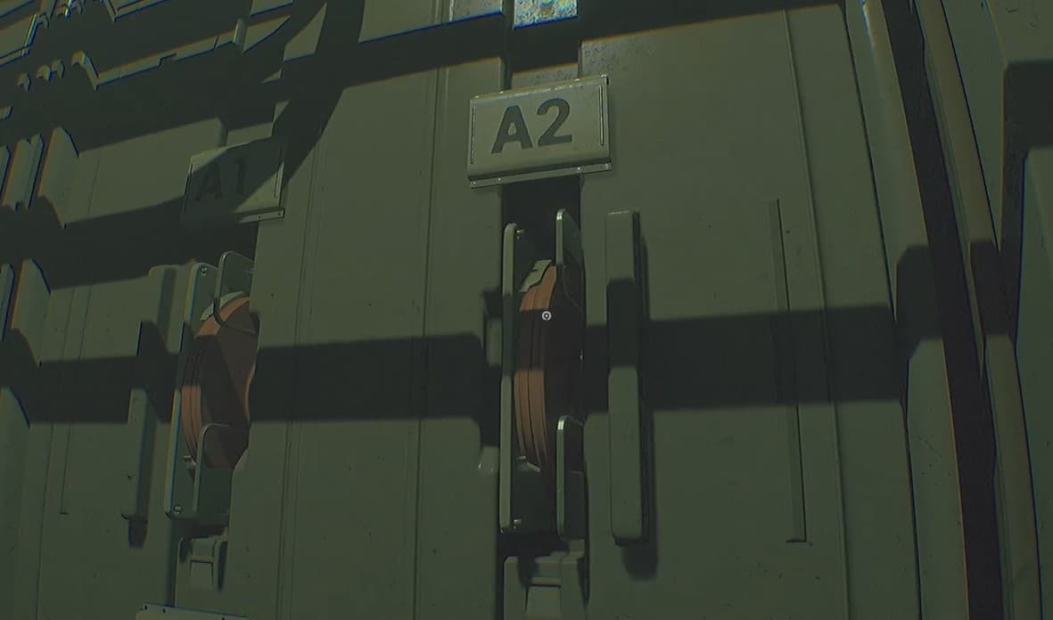 ROUTINE Chapter 4: Adrift Walkthrough Guide - Neoseeker