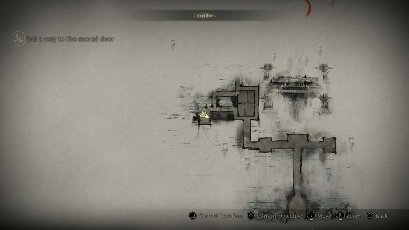 Inari-sama Seals - Silent Hill f Walkthrough - Neoseeker