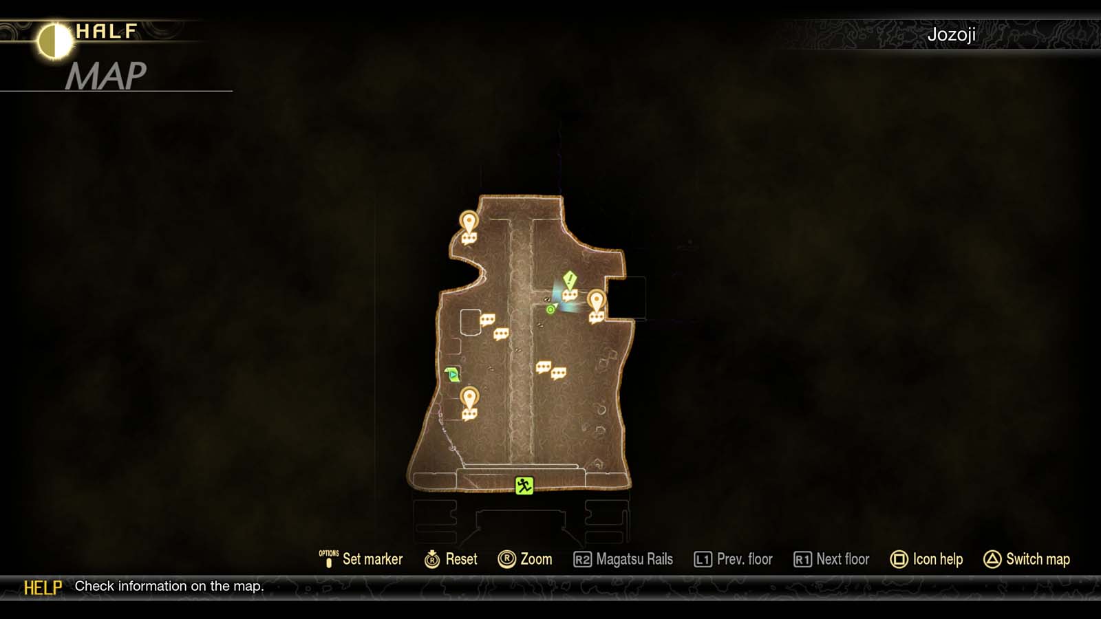 Picture-Perfect Debut Subquest Guide - Shin Megami Tensei V: Vengeance ...