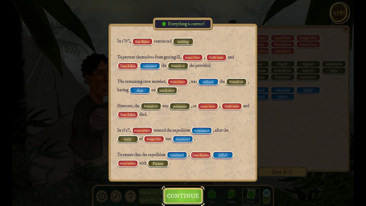 The Curse of the Last Reaper Sickness and Health Guide - The Rise of ...