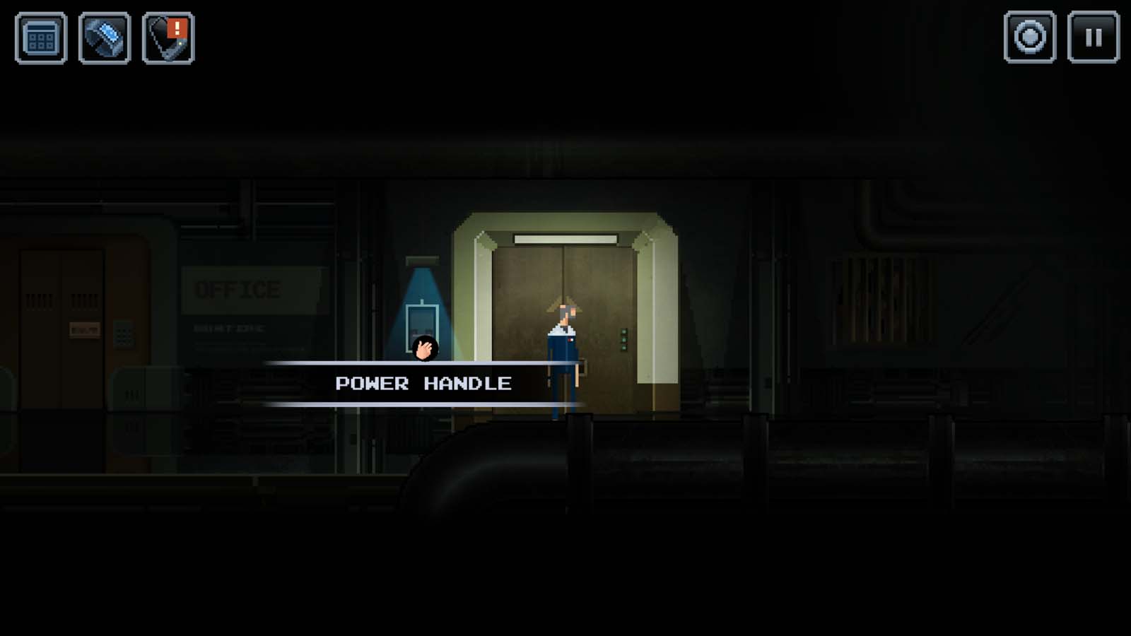 VL-624: The Lab Guide - The Captain (2021) - Neoseeker