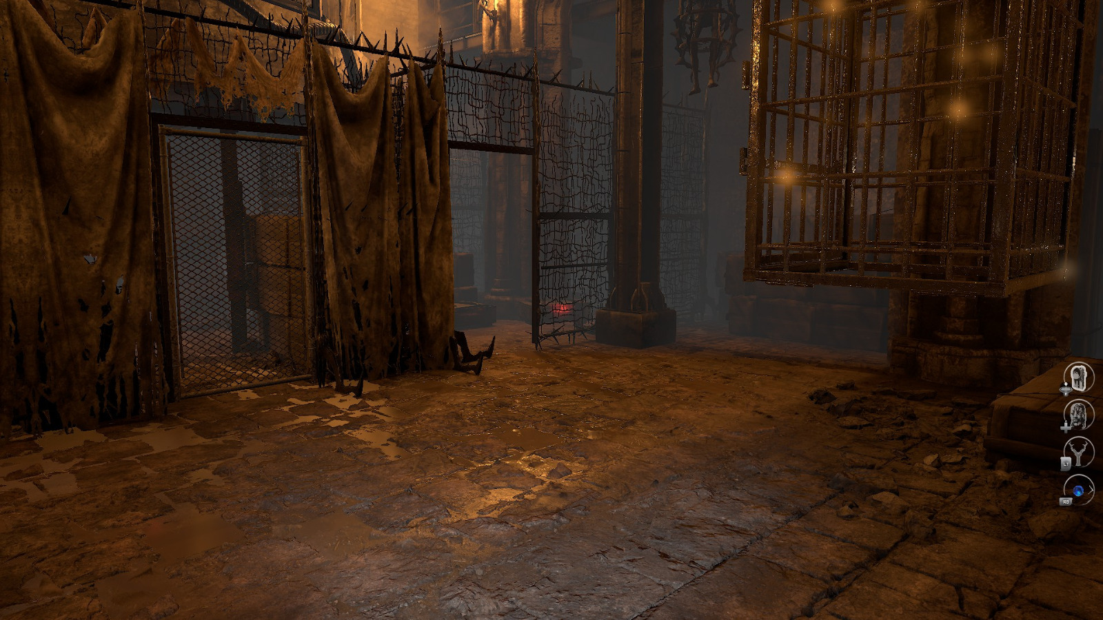 Chapter 7 - Church Complex - Unholy Walkthrough - Neoseeker