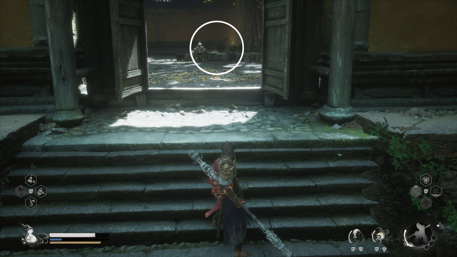 Black Myth: Wukong - All Awaken Wine Worm Locations - Neoseeker