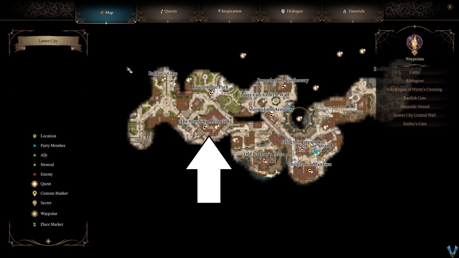 Baldur's Gate 3 - Avenge the Hag Survivors Walkthrough - Neoseeker