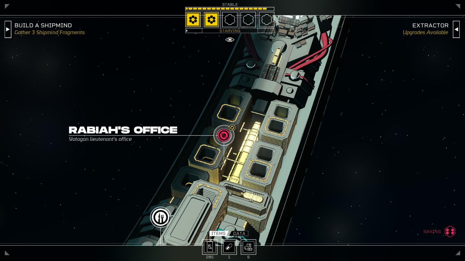 Sabine the Slum Doctor - Citizen Sleeper Walkthrough - Neoseeker