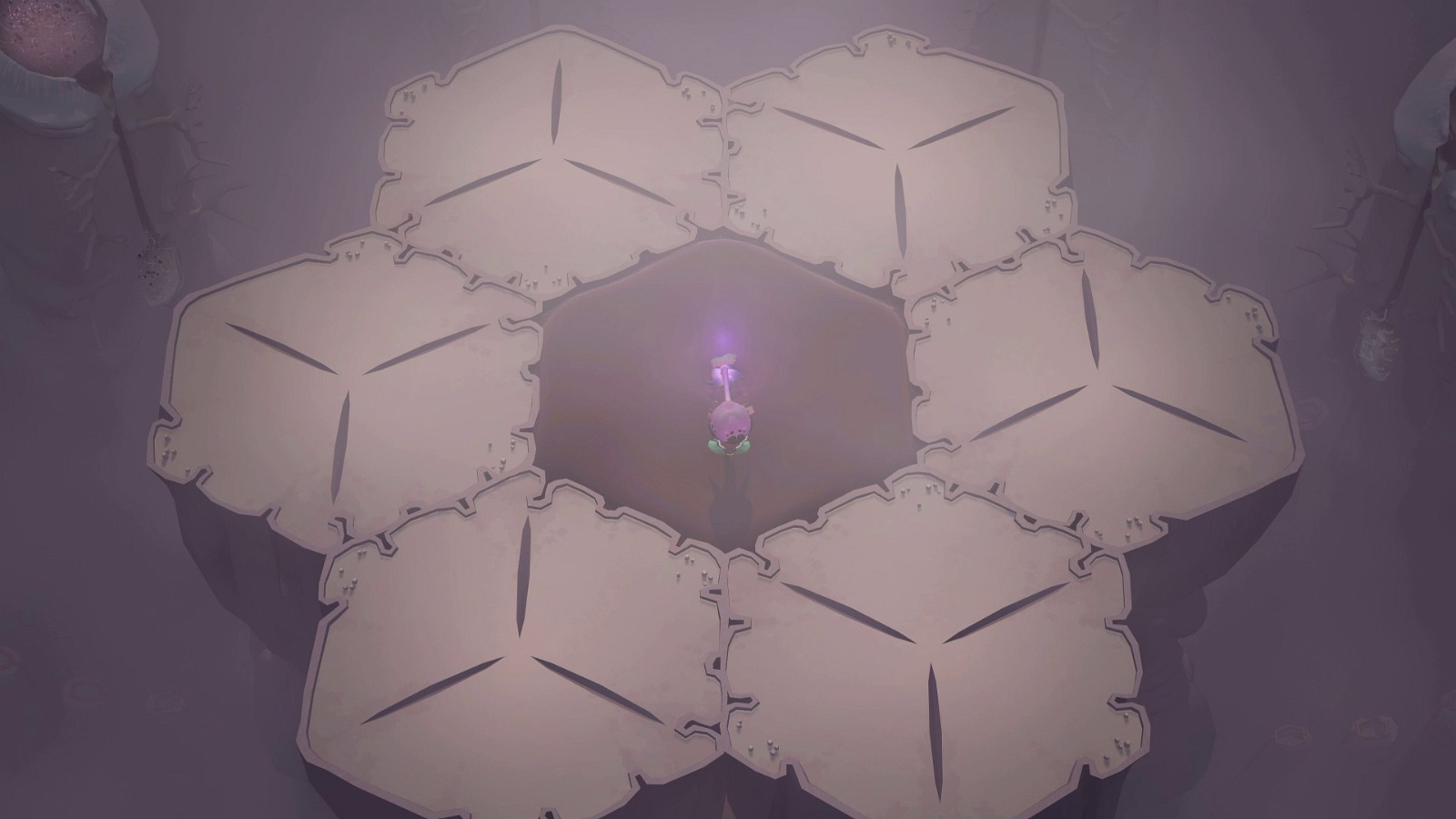 Cocoon Walkthrough - Chapter 4 (to 54%) - Neoseeker