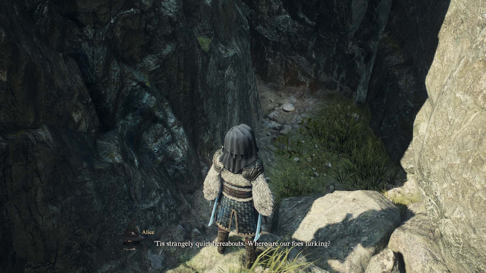 Melve Seeker's Tokens Guide - Dragon's Dogma 2 - Neoseeker