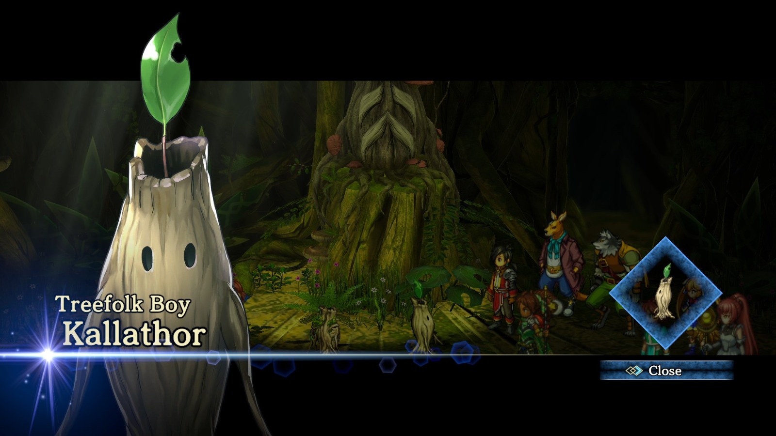 The Proving Grounds - Eiyuden Chronicle: Hundred Heroes Walkthrough - Neoseeker