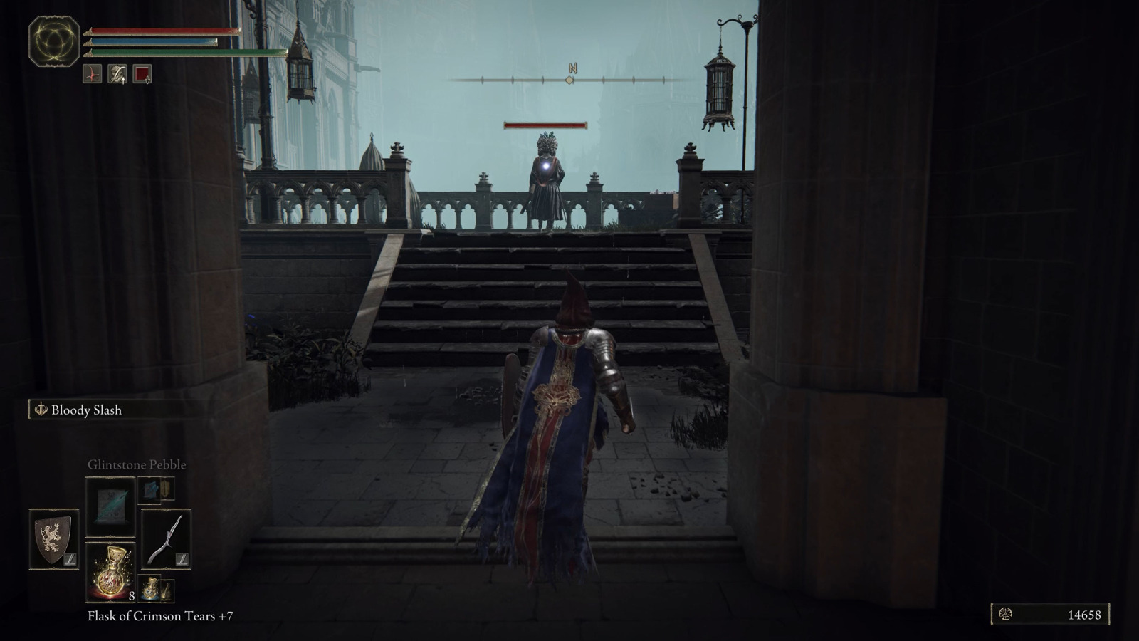 Academy of Raya Lucaria - Elden Ring Walkthrough - Neoseeker