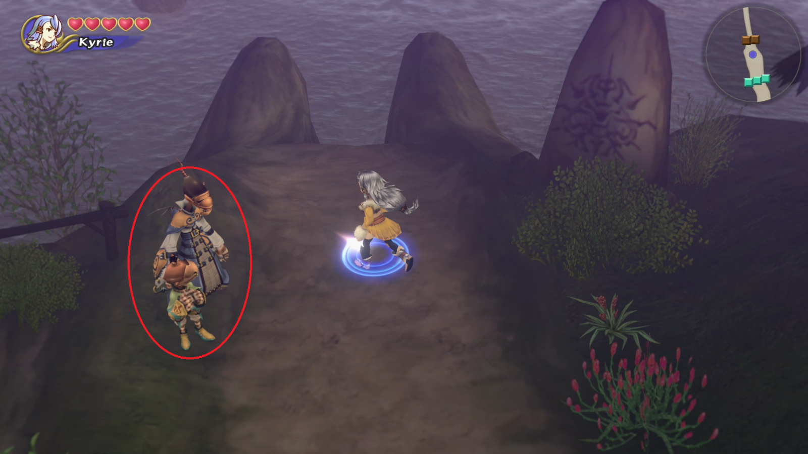 Final Fantasy Crystal Chronicles Remastered - Shella Walkthrough ...