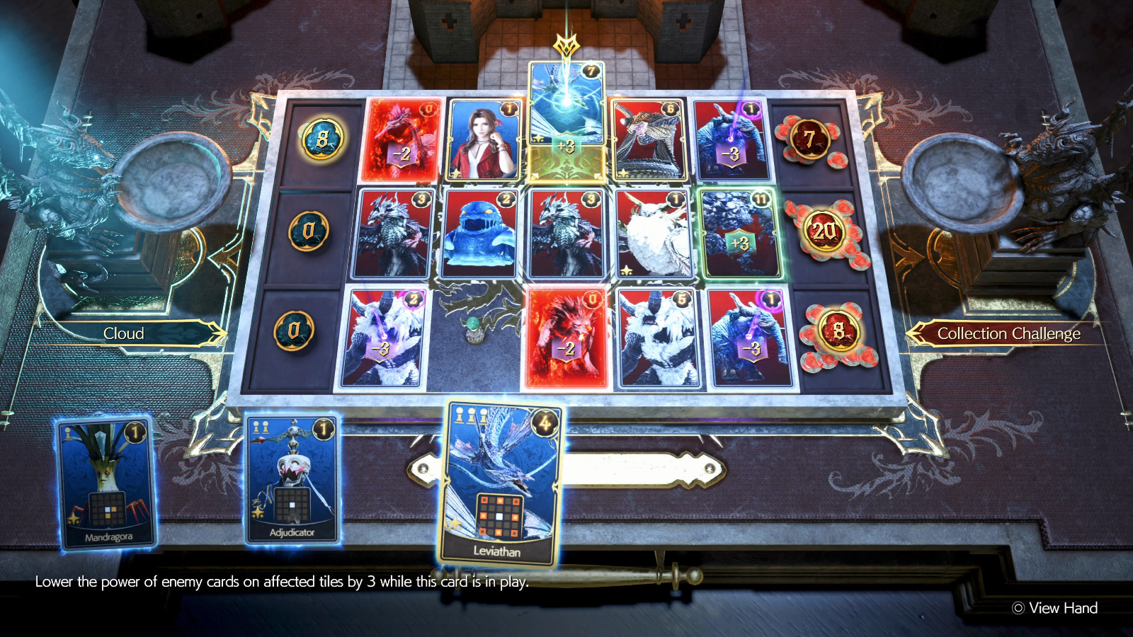 Card Carnival - Final Fantasy VII Rebirth Walkthrough - Neoseeker