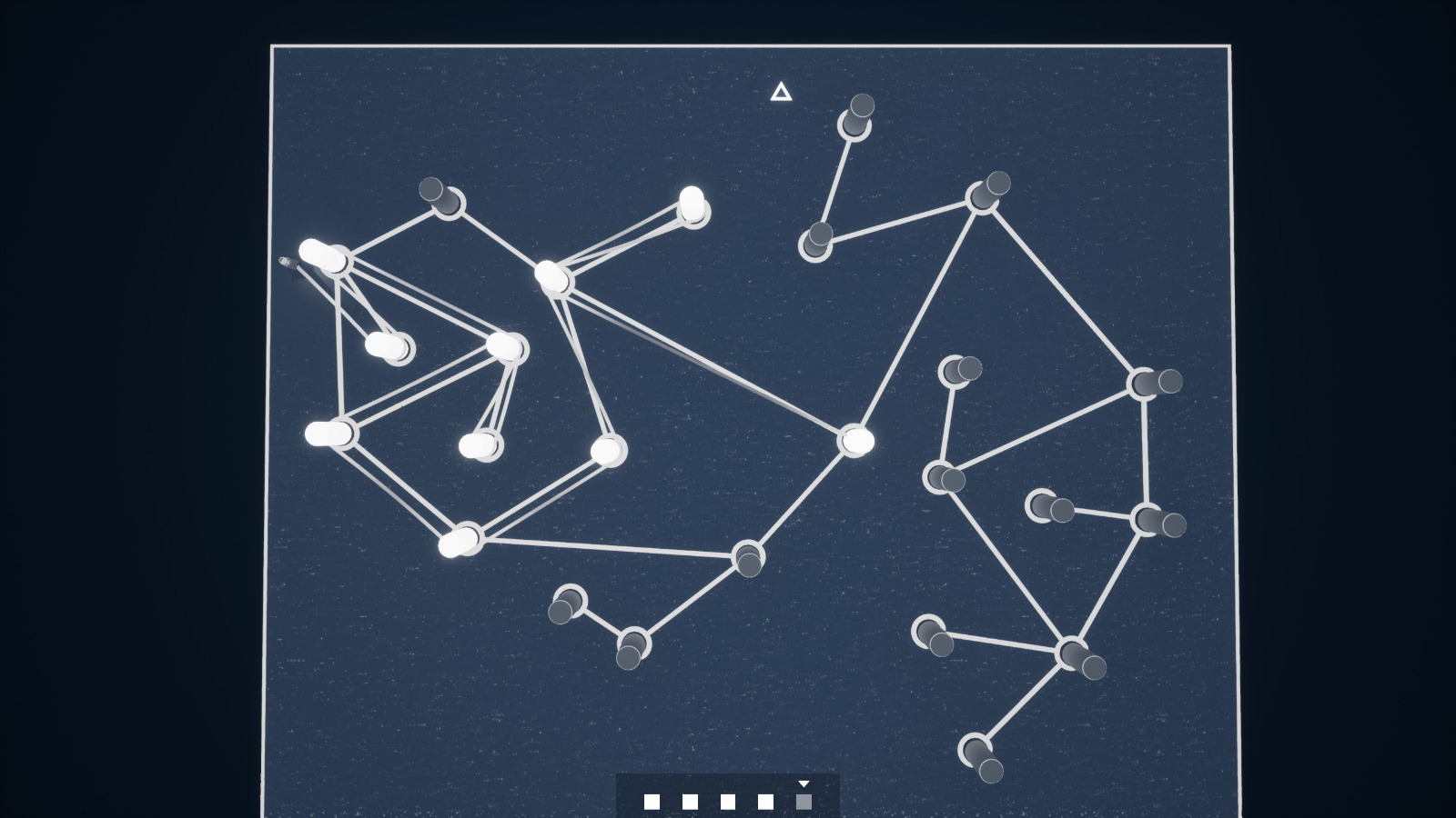 Constellation Puzzle Solutions - Filament - Neoseeker