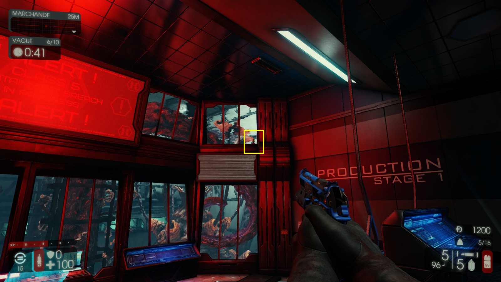 Biolapse - Killing Floor 2 Walkthrough - Neoseeker