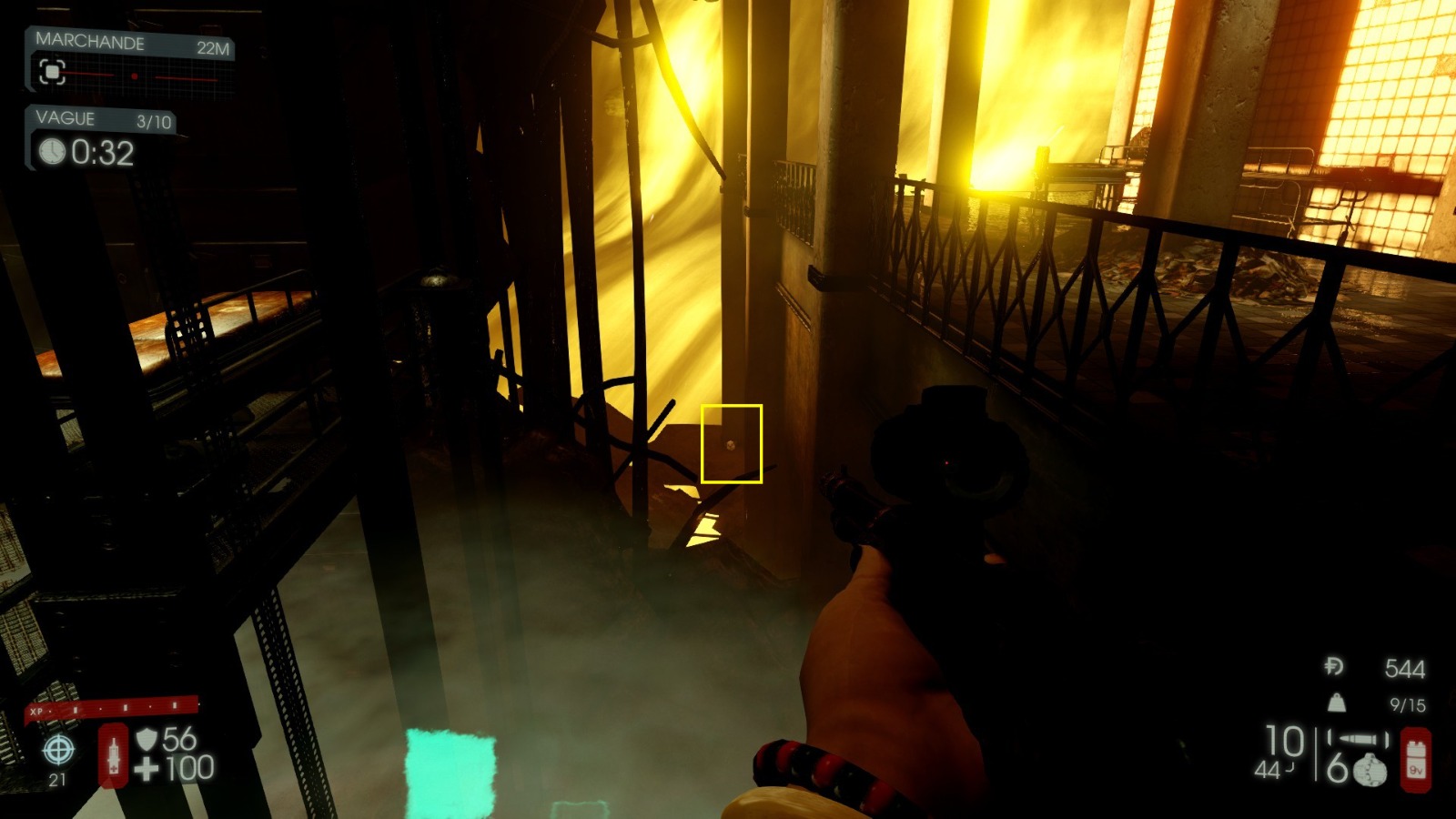 Nightmare - Killing Floor 2 Walkthrough - Neoseeker