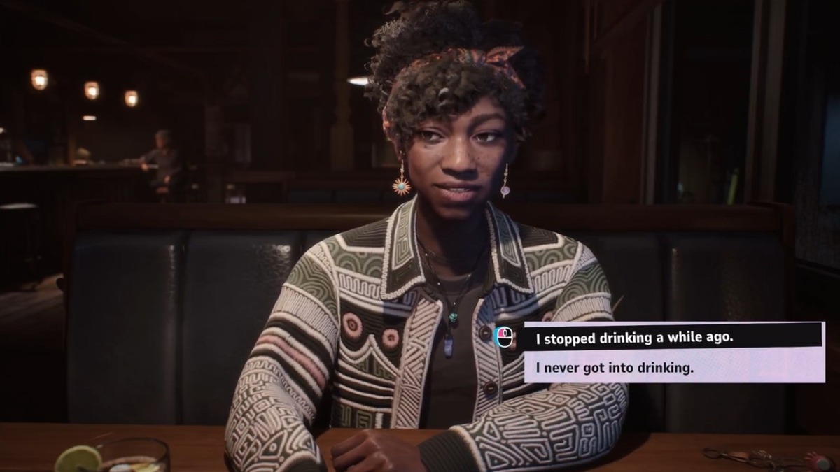 Lost Records - All Choices and Consequences (Tape 1)