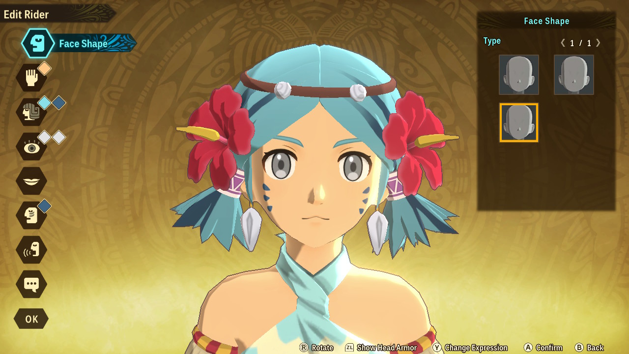 Monster Hunter Stories 2: Wings of Ruin - The Birth of a Rider - Neoseeker