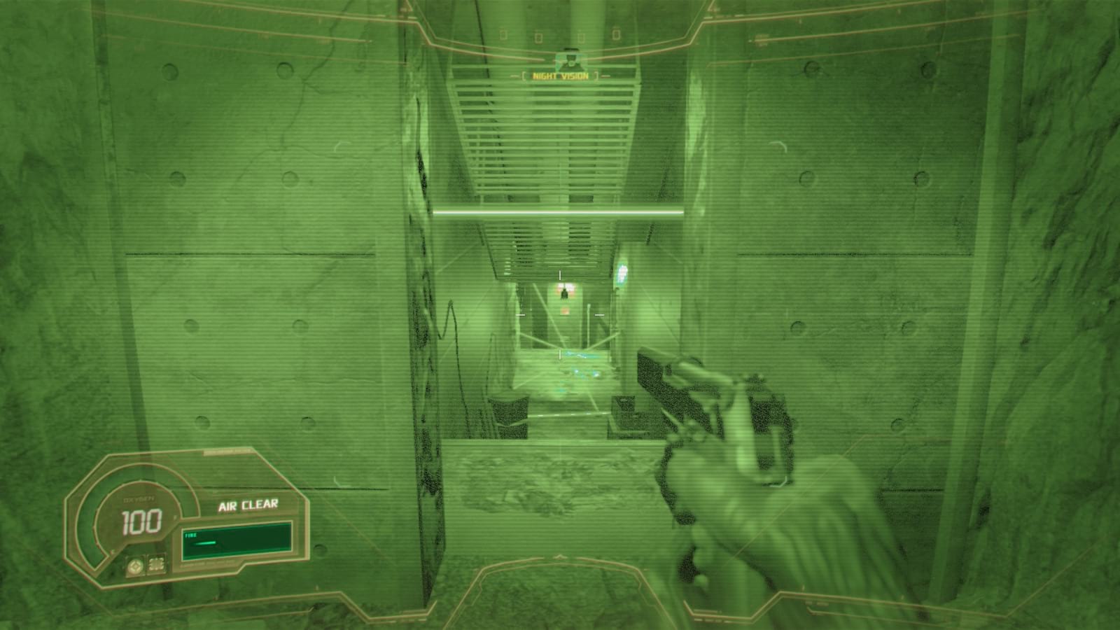 RE7 Not a Hero - Gray Shutter Area Guide - Resident Evil 7 biohazard ...