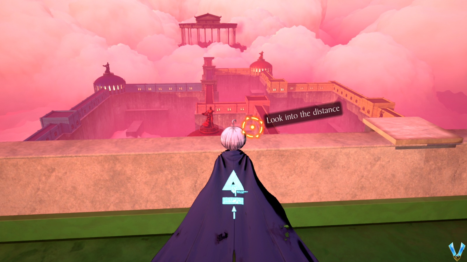 Rain Code - Mystery Labyrinth Walkthrough - Master Detective Archives ...