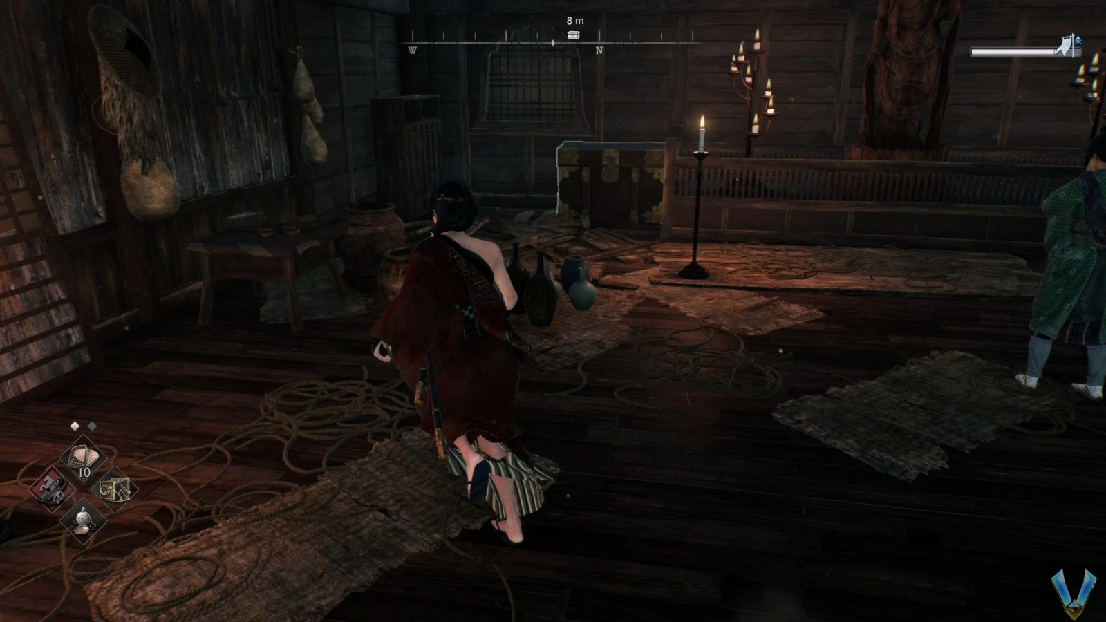 Rise of the Ronin - All Yokohama Treasure Chests Locations Guide - Neoseeker