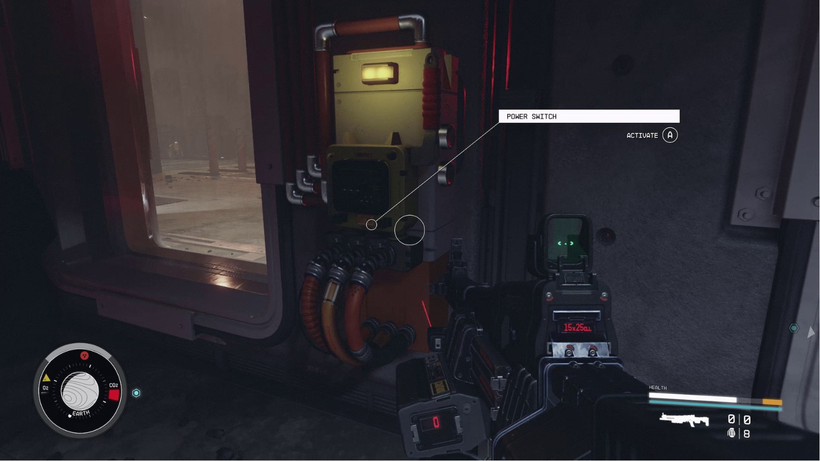 Unearthed - Starfield Walkthrough - Neoseeker