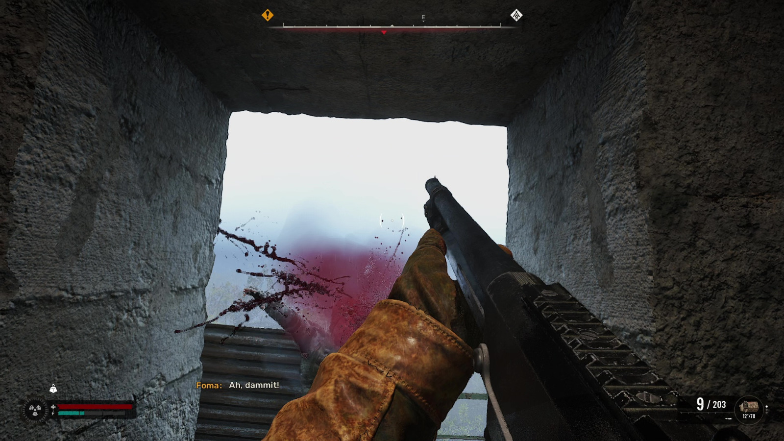 S.T.A.L.K.E.R. 2: Heart of Chornobyl - Chasing Ghosts Walkthrough ...