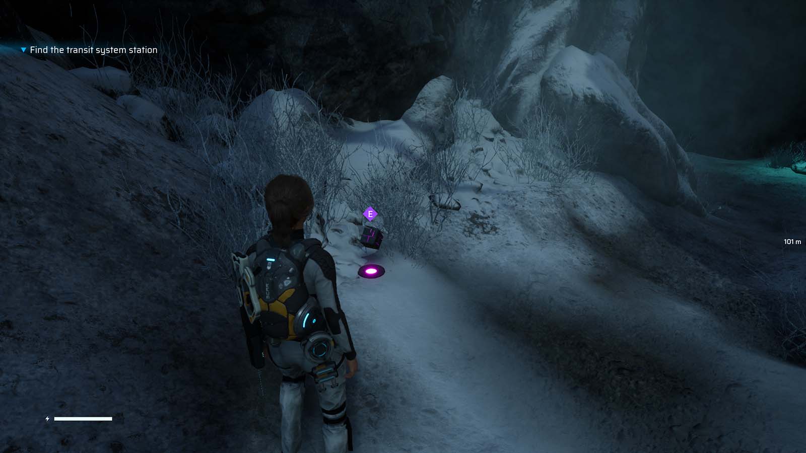 Chapter 3 Knowledge Cubes Guide - Scars Above - Neoseeker