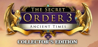 The Secret Order 3: Ancient Times Walkthrough and Guide - Neoseeker