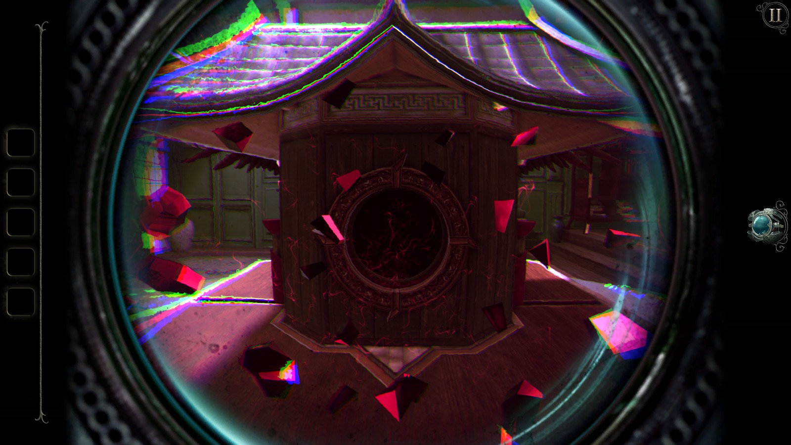 The Room 4 Walkthrough - Finishing the Japanese Room and the Art Studio ...