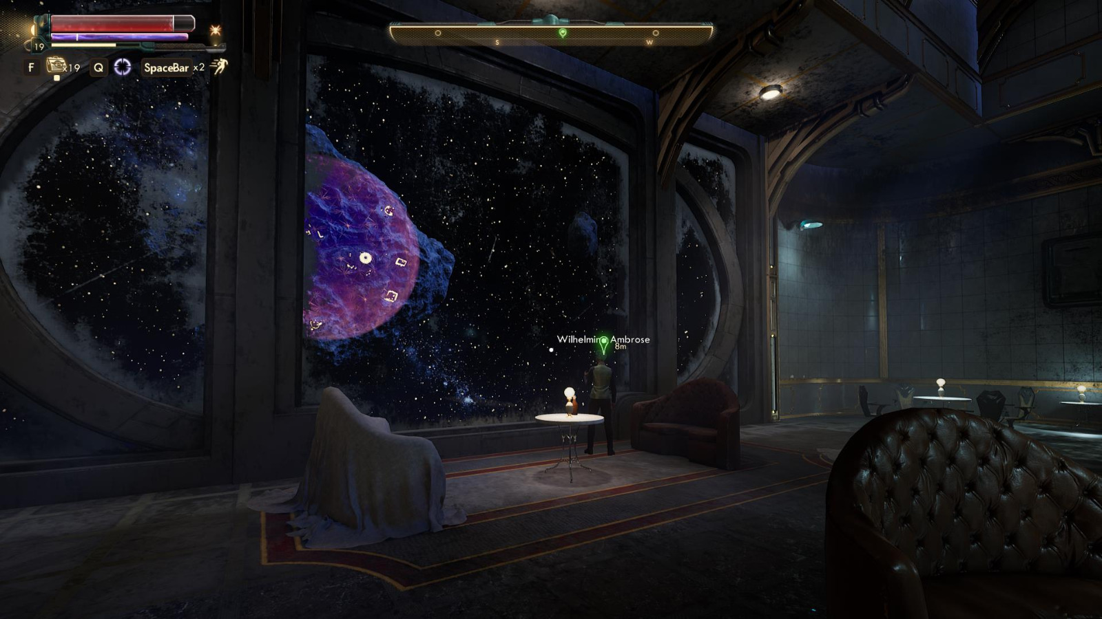 The Ones Who Walk Away From Gorgon walkthrough - Peril on Gorgon - The ...