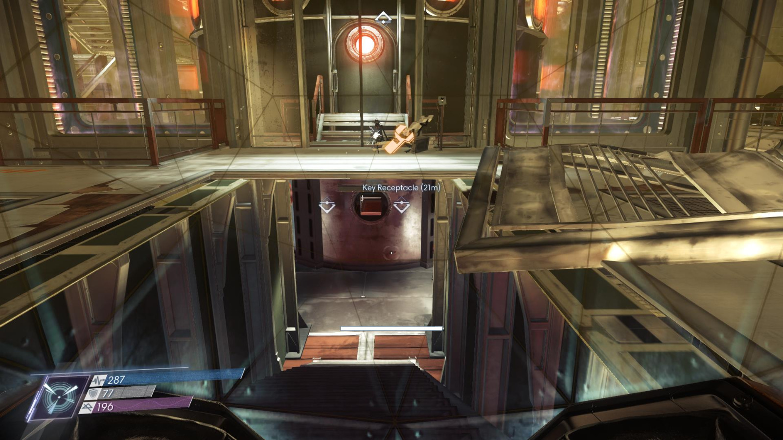 Perdition - Prey Walkthrough - Neoseeker