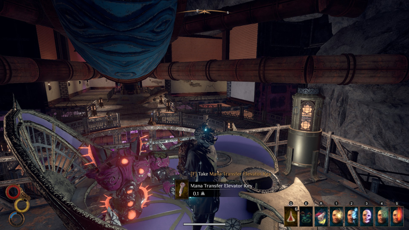 Rust and Vengeance - Outward Walkthrough - Neoseeker