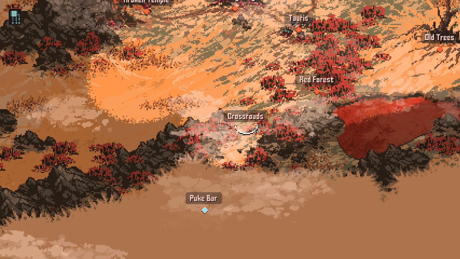 The Oracle Quest - Death Trash Walkthrough - Neoseeker