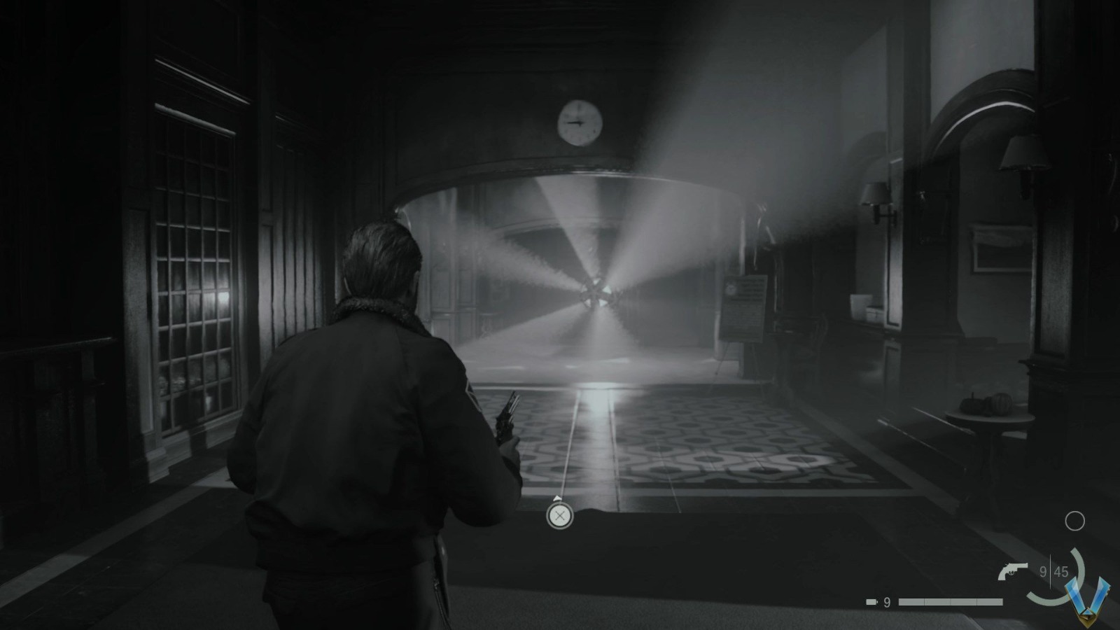 Alan Wake 2 - Episode 3: Time Breaker Walkthrough - Neoseeker
