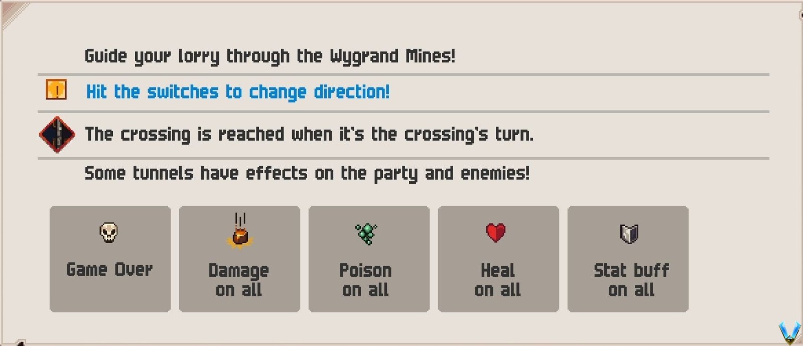 Chained Echoes - Victor & Group's Fate Walkthrough - Neoseeker